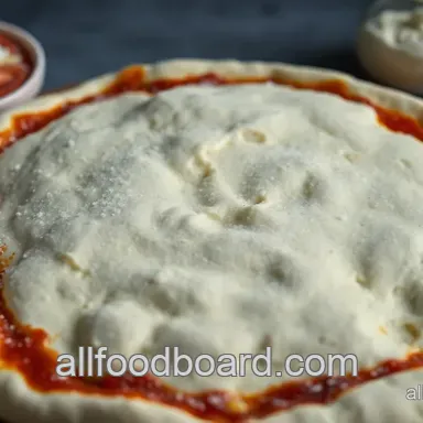 Classic Neapolitan-Style Pizza Dough Recipe: Easy Homemade…